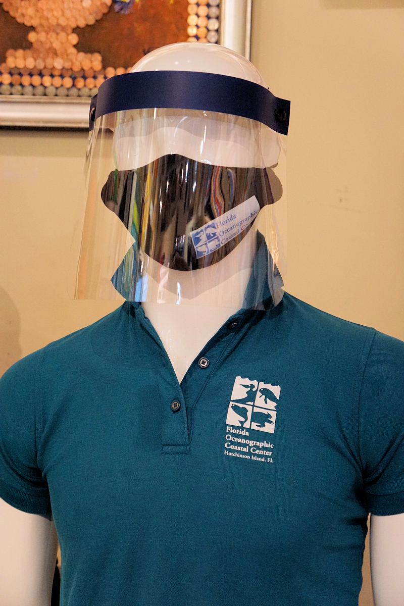 Gallery | Van's Uniforms & Custom Embroidery